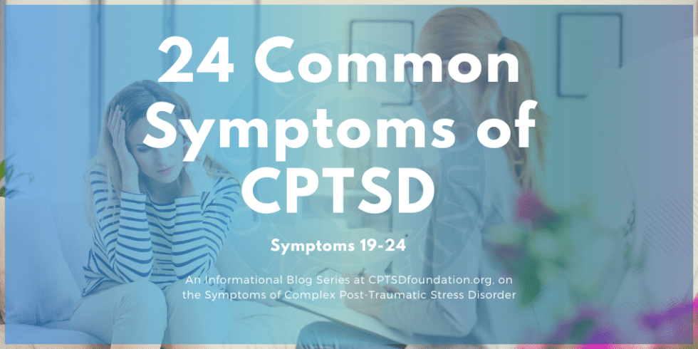 CPTSD Research | CPTSDfoundation.org