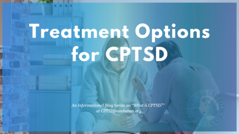 Some Treatment Options for Complex Post-Traumatic Stress Disorder ...