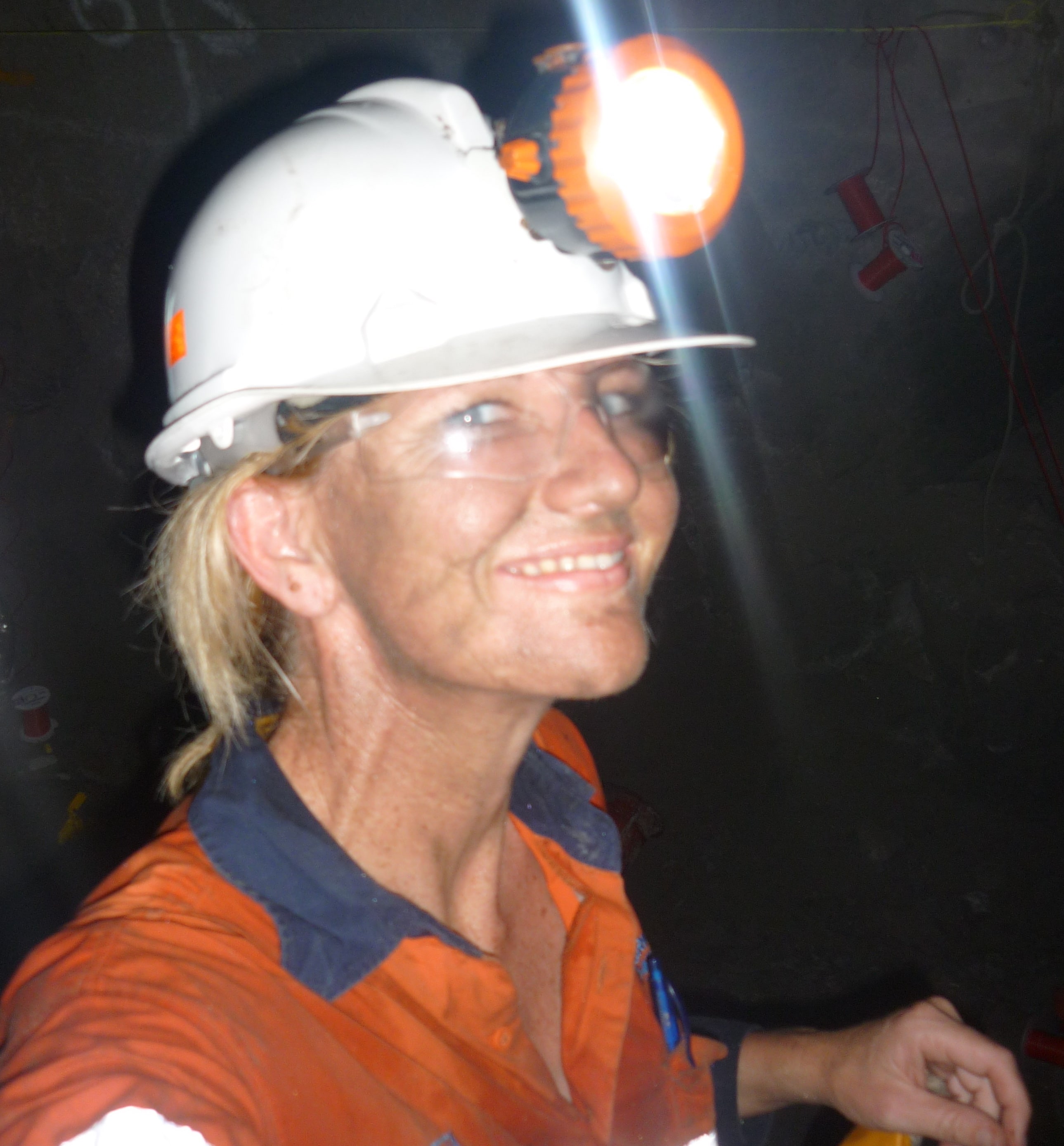 underground mining | CPTSDfoundation.org