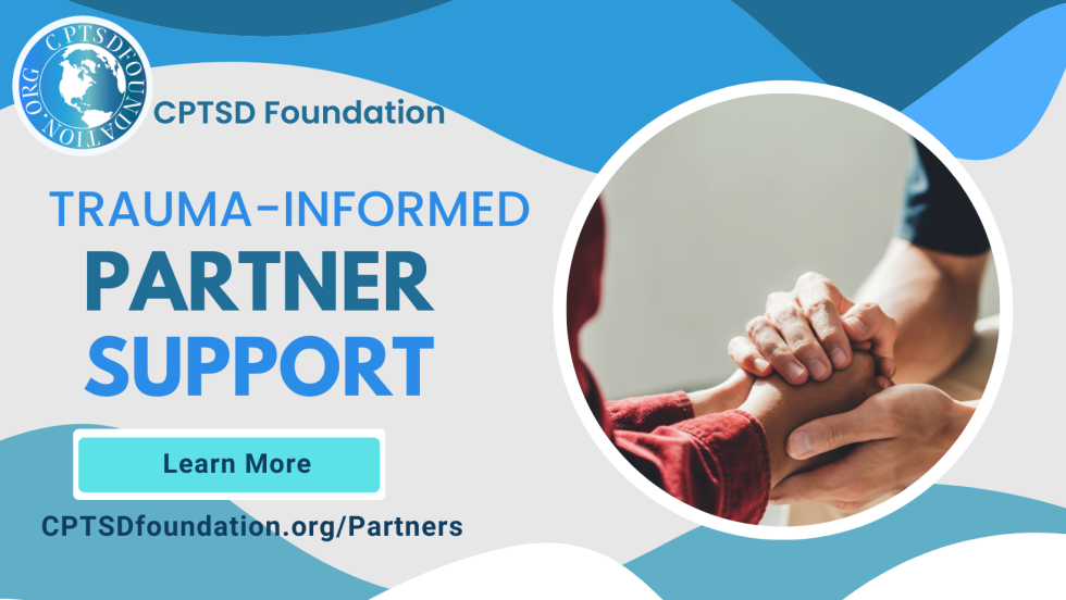 Healing from Rejection Trauma | CPTSDfoundation.org