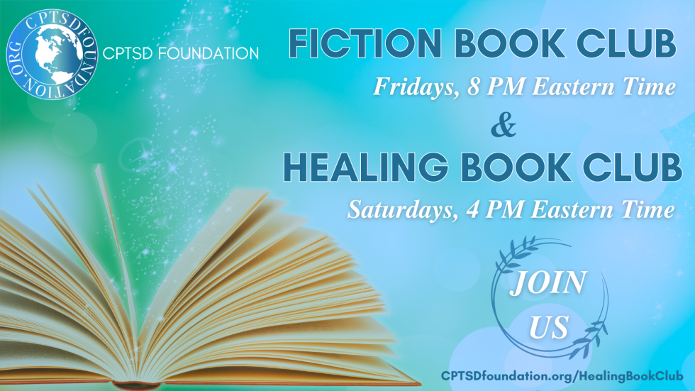 Healing from Rejection Trauma | CPTSDfoundation.org