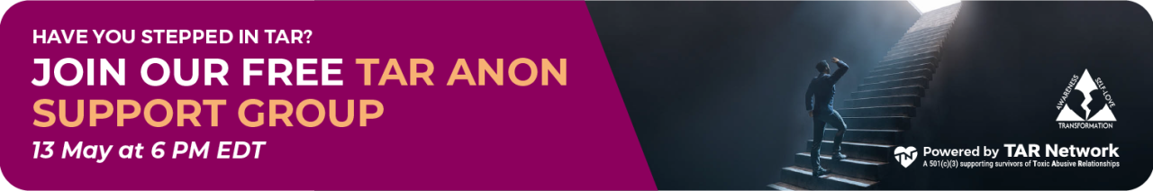Trauma-Informed Blog | CPTSDfoundation.org