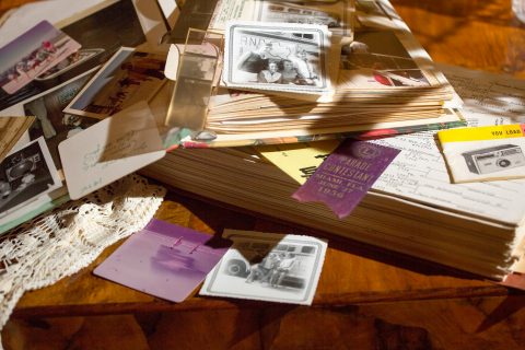 How Collaging Brings Me Peace, Confidence, and Empowerment ...